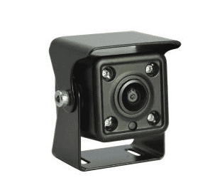 Durite 1080P AHD Reverse Camera 180 IP69K R10 Bx1 0-776-12