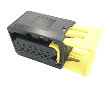 Durite 12Pin MCP 1 5 With Terminals And Wire Seals Bg1 0-012-13