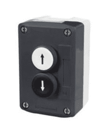 DURITE 2 Push Button Control Box 0-657-02
