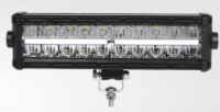 DURITE 60W LED Driving Work Lamp Bar With Position Lamp - 12/24V 0-421 ...