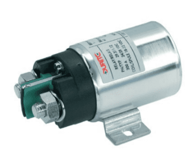 DURITE BATTERY SWITCH 300 AMP 24 VOLT REMOTE SINGLE POLE