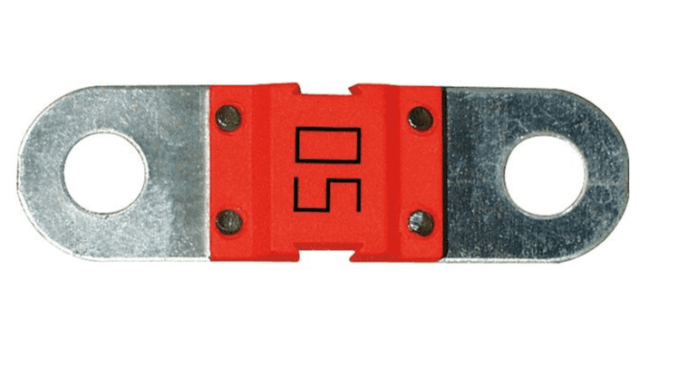 DURITE Brown Midi Type Fuse - 70A-0-378-17