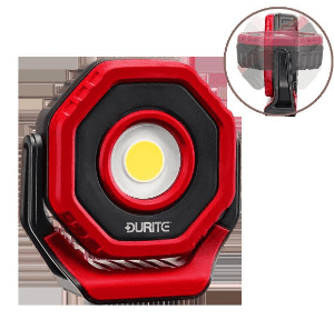 DURITE DOT Rechargeable COB LED Inspection lamp-0-699-66
