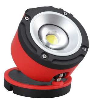 Durite DOT Rechargeable LED Inspection lamp-0-699-65