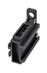 DURITE Fuseholder for Blade Type Fuse 100 pack 3-376-02