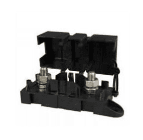 DURITE Fuseholder For Mega Type Fuse-0-376-85