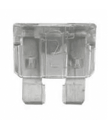 DURITE Green Blade Type Fuse - 30A-0-375-30