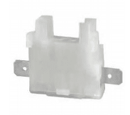 DURITE In-Line Fuseholder for Blade Type Fuse 0-376-00