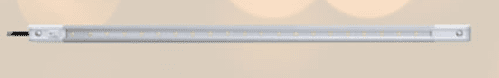 DURITE LED Batten Interior Lamp 15 3W with switch - 12/24V 0-668-23
