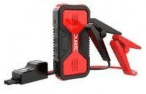 DURITE Mini Booster Pack - 12V 0-649-22