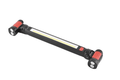DURITE Rechargeable COB LED Under Bonnet Lamp 0-542-03
