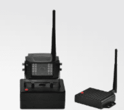 DURITE Rechargeable Wireless Magnetic Camera Kit - 12/24V 0-774-80 077480