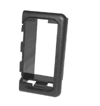DURITE Rocker Switch Mounting End Frame-0-793-00
