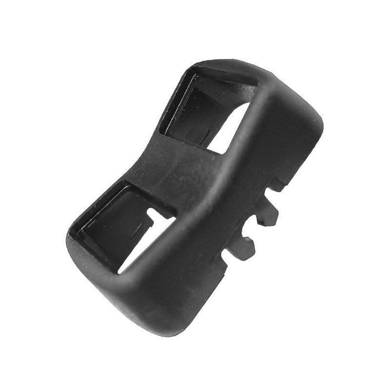 DURITE Two-Window Illuminated Switch Rocker-0-779-02