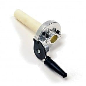 Fast Action Twistgrip ALT/WW83126-1-82-PP16