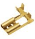 FLAG TERMINAL UNINSULATED TYPE CRIMPING TOOL ALT/TT160