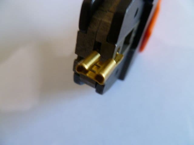 FLAG TERMINAL UNINSULATED TYPE CRIMPING TOOL ALT/TT160