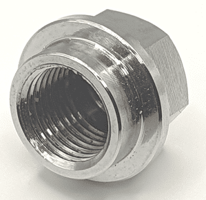 FLOAT CHAMBER NUT ALT/WW91557-1-82-AP70