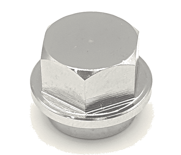 FLOAT CHAMBER NUT ALT/WW91557-1-82-AP70