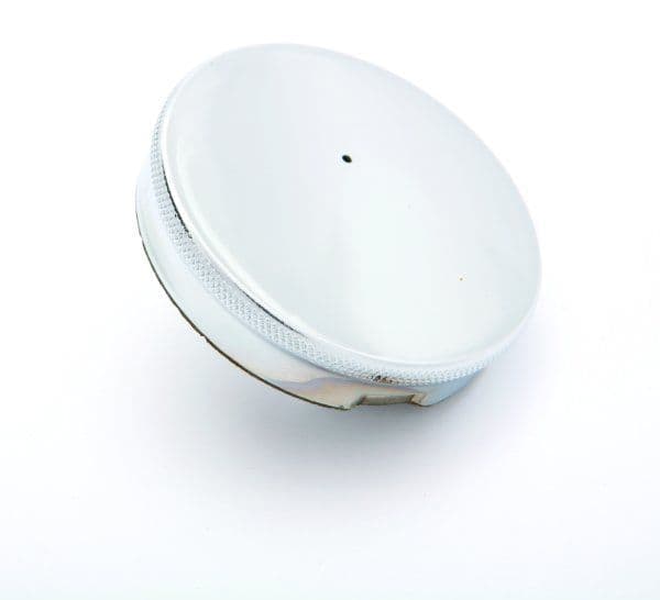 Fuel Tank Cap - Flat Standard 2- " ALT/WW72027P-1-82-AD17