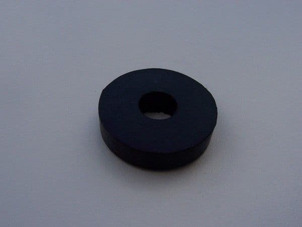 Fuel Tank Mounting Rubber AJS/Matchless Thin ALT/WW71058-1-82