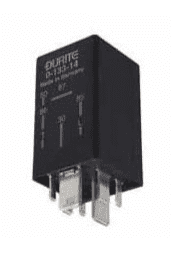 Glow Plug Controller 12V 7 Second with Post Heat-0-133-14