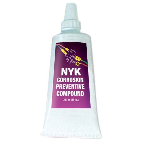 Grease - 2oz Tube Corrosive preventative compound TL/97944