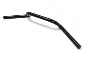 Handlebar Clubman Black 7/8" ALT/WW84005-1-82-WLL1
