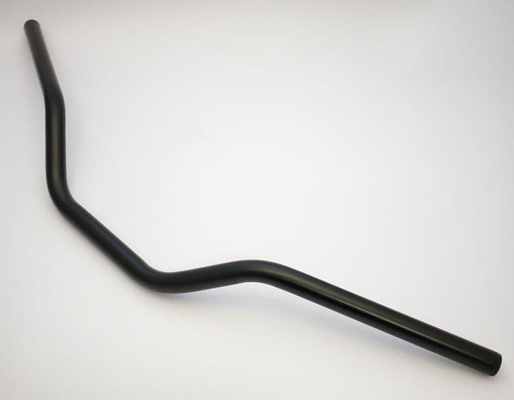 Handlebar Daytona Black ALT/WW84191-1-82-SHL2