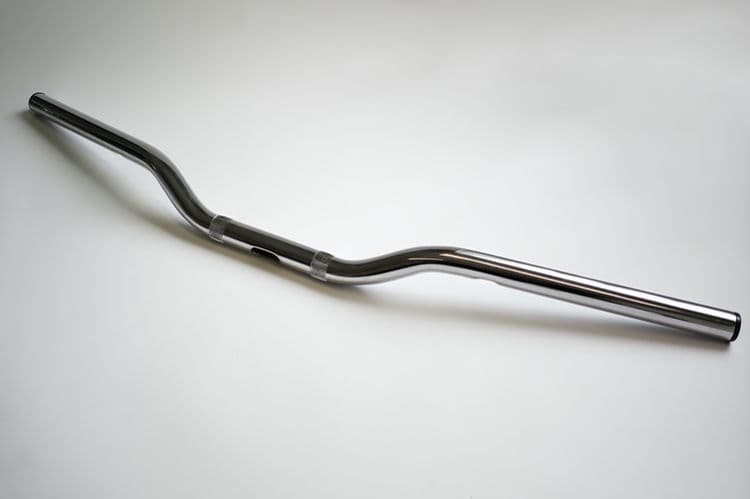 Handlebar Honda CB400F ALT/WE26026-1-82