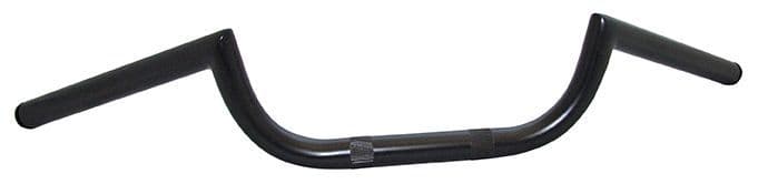 HBar Clubman Black 1" ALT/WW84006-1-82-WLL2