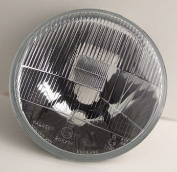 HEADLAMP BEAM UNIT ALT/WW11055-1-82