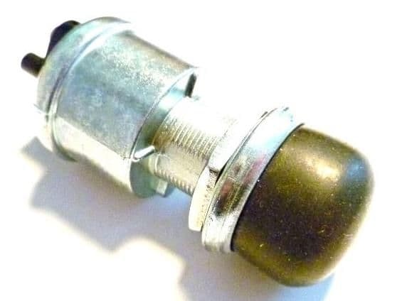 Heavy Duty Push Button Switch