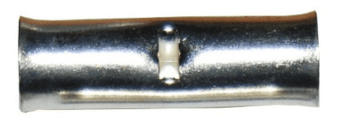 Heavy Duty Butt Splice Connectors - 95mm²-0-008-80