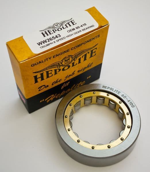 Hepolite High Gear Bearing 5 Speed ALT/WW26543-1-82-EE3
