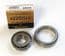 Hepolite Taper Roller Rear Wheel Bearing 37-1034 ALT/WW60028-1-82