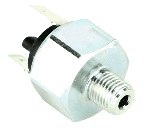 Hydraulic Brake Light / Stop Light Switch 3/8" UNF thread