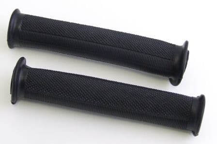 John Bull No16 7/8" Handlebar Grips PR ALT/WW84031-1-82