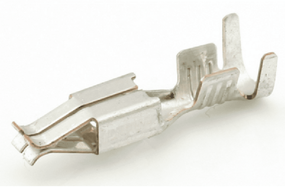 Junior Power Timer Connector Wiring Terminals JPT