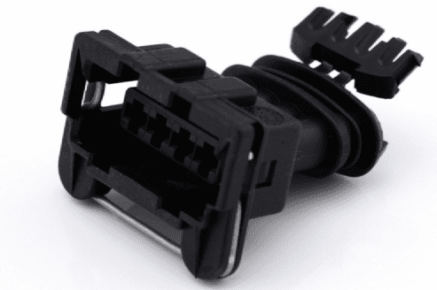 Junior Power Timer Connectors 5 way Female ALT/JPT10656