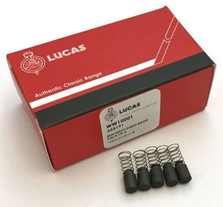 K2F Earth Brushes 5 ALT/WW10001-1-82-K4