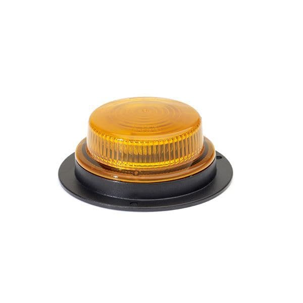 LED Non Reg 65 Beacon Mag-SS/11023