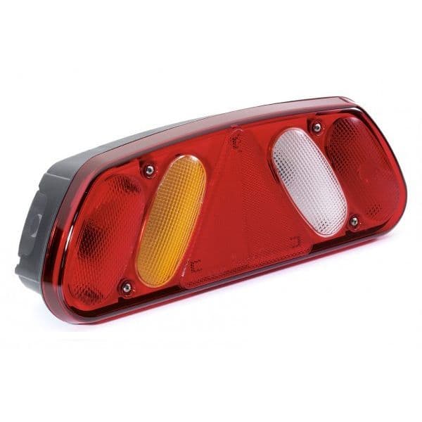 Rubbolite Tail Lights Australia | Shelly Lighting
