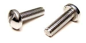 Lens Screws Pair 144921 ALT/WW19038-1-82