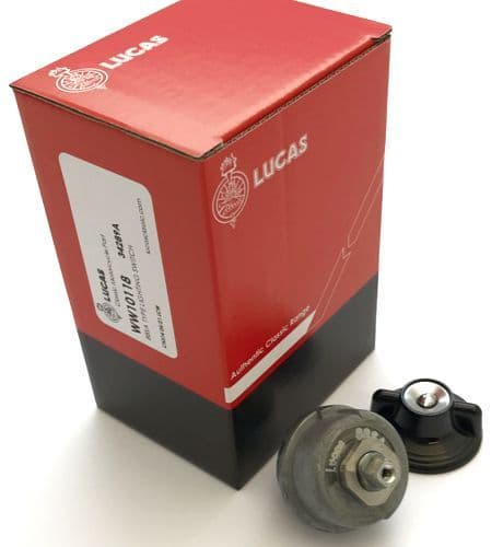 Lucas 88sa Headlamp switch ALT/WW10118-1-82