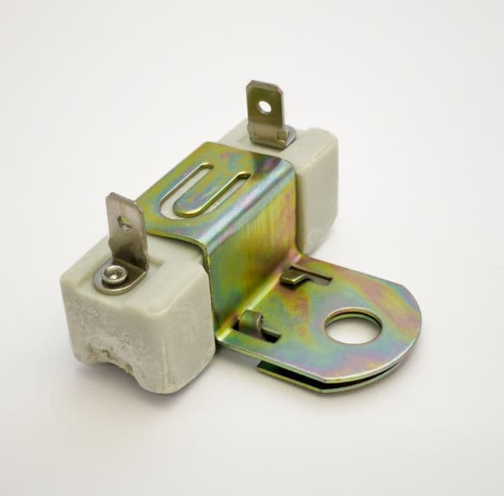 LUCAS BALLAST RESISTOR 1 60 Ohms ALT/WW10067-1-82-B4