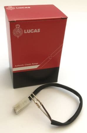 Lucas Brake switch sub loom MK3 ALT/WW19296-1-82