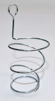 Lucas capacitor mounting spring 06-3909 ALT/WW26458-1-82