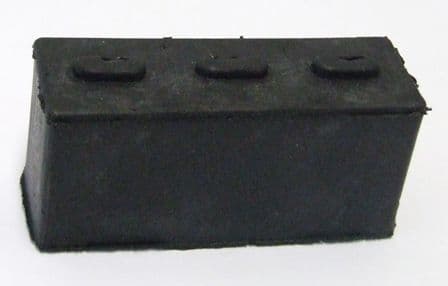 Lucas Condenser pack cover ALT/WW61085-1-82