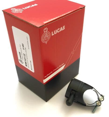Lucas Dip switch with Round lever 31482 ALT/WW10112-1-82